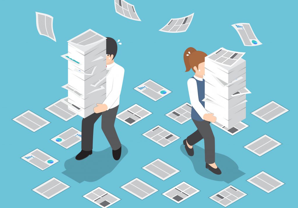 Synapse-No-More-Paperwork - Synapse Medical Services | Medical Billing ...