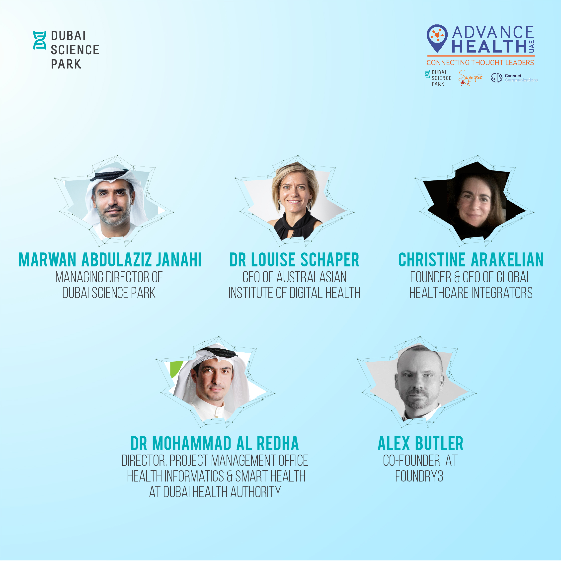 Advance Health: The acceleration of digital health in the COVID-19 ...